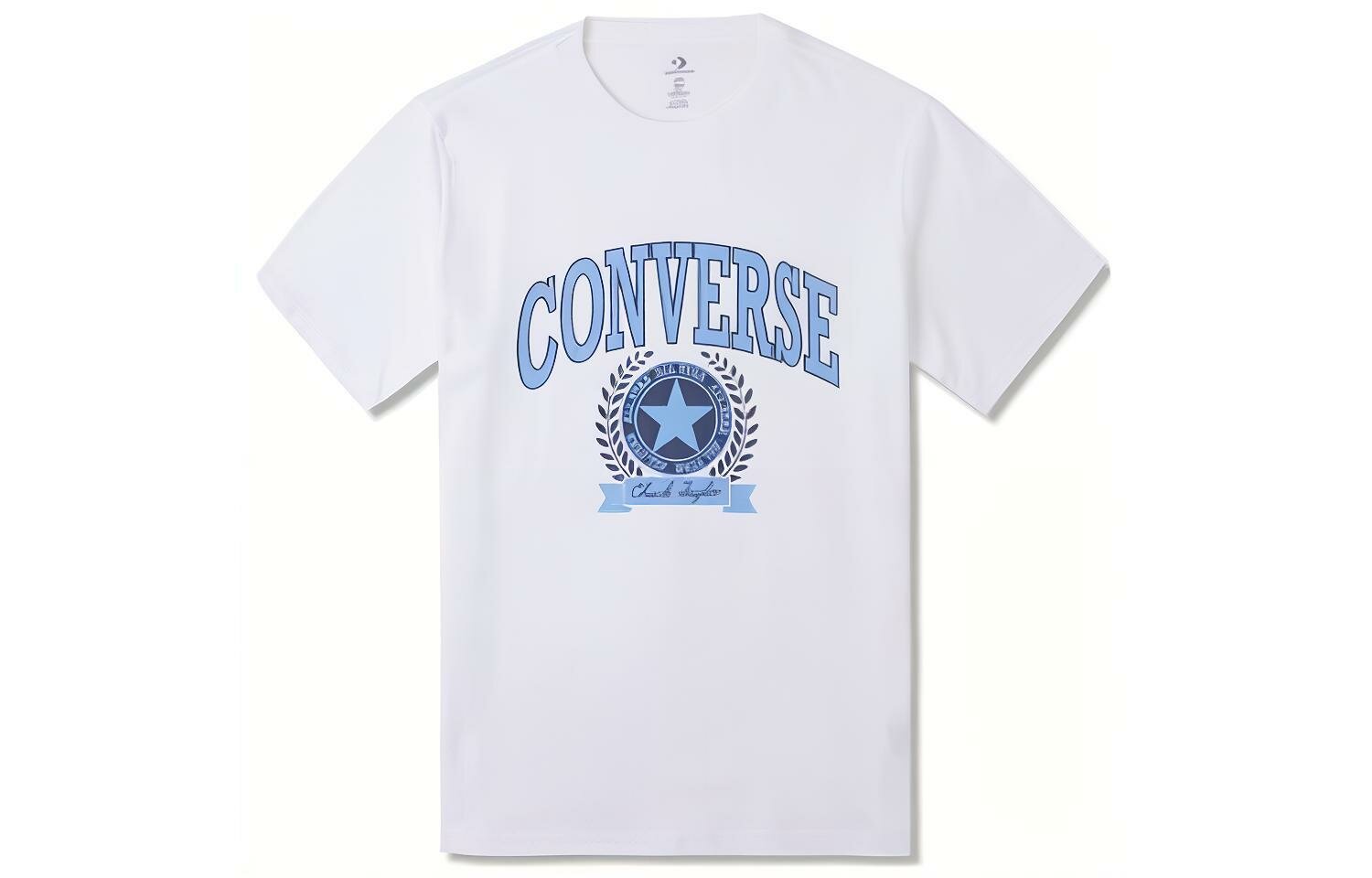 Майка RETRO CHUCK COLLEGIATE