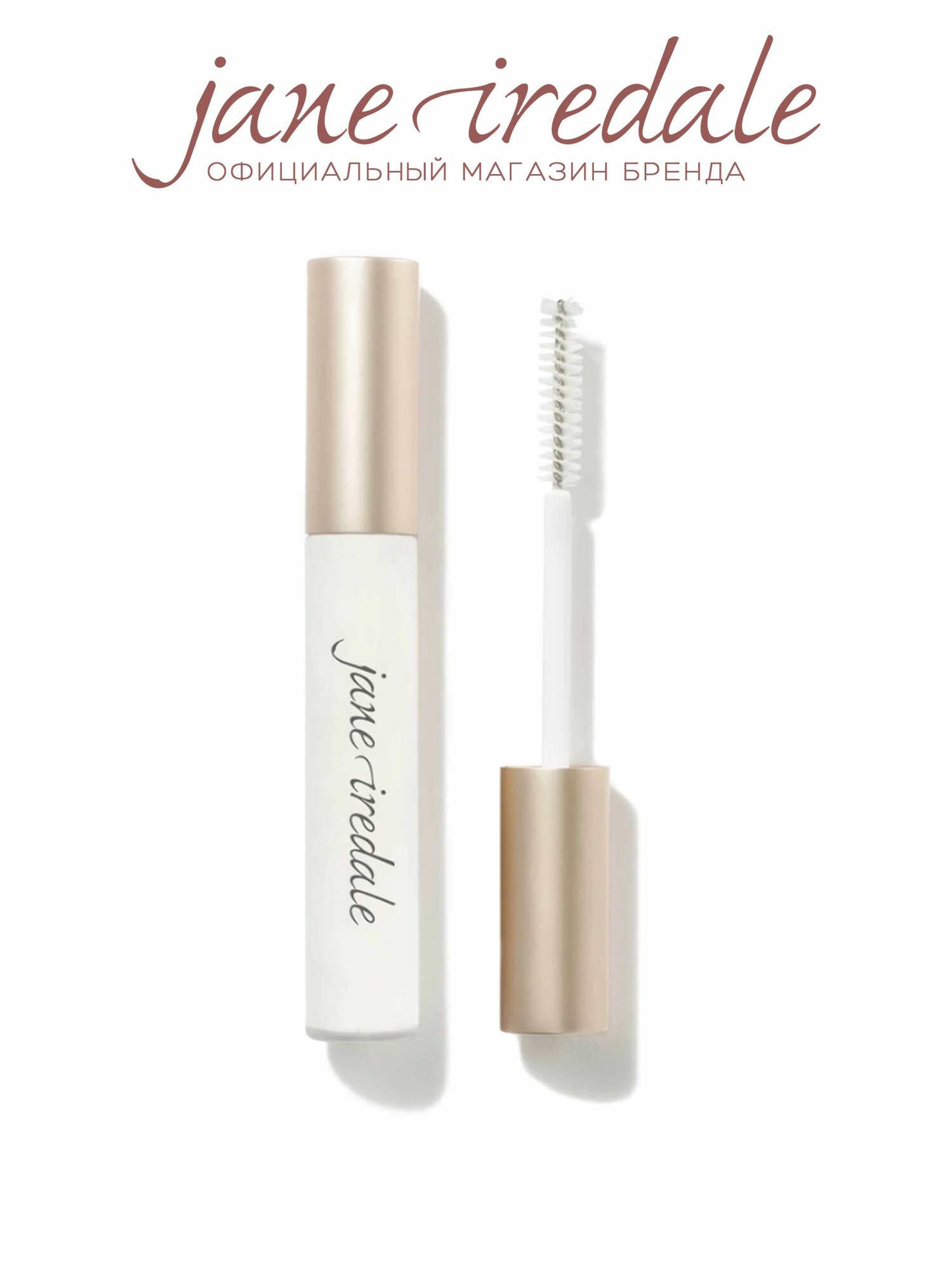 Jane Iredale, Кондиционер и удлинитель ресниц PureLash