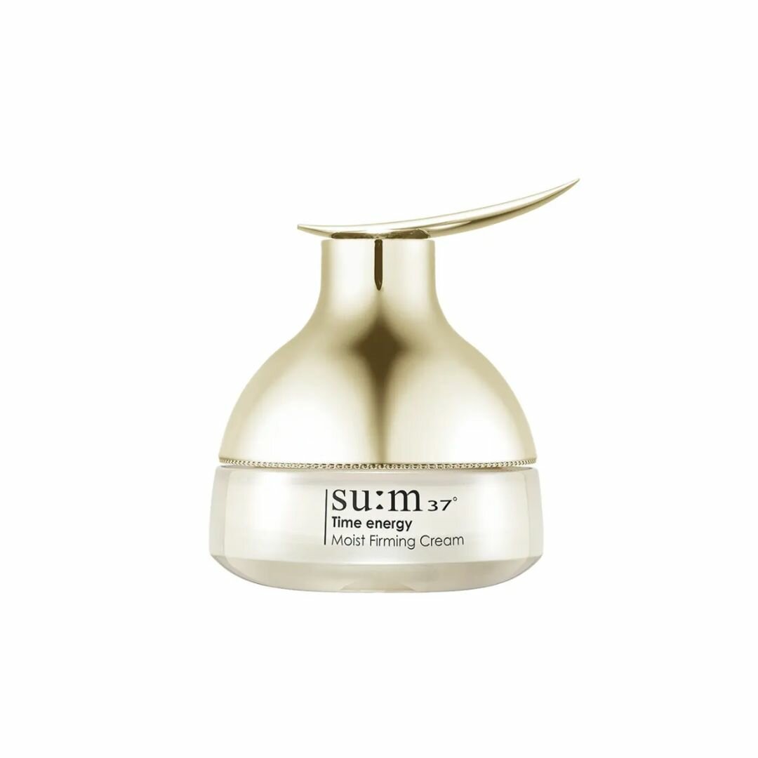 Su: m37 питательный антивозрастной крем на основе ферментированных растительных экстрактов Time Energy Moist Firming Cream 80ml