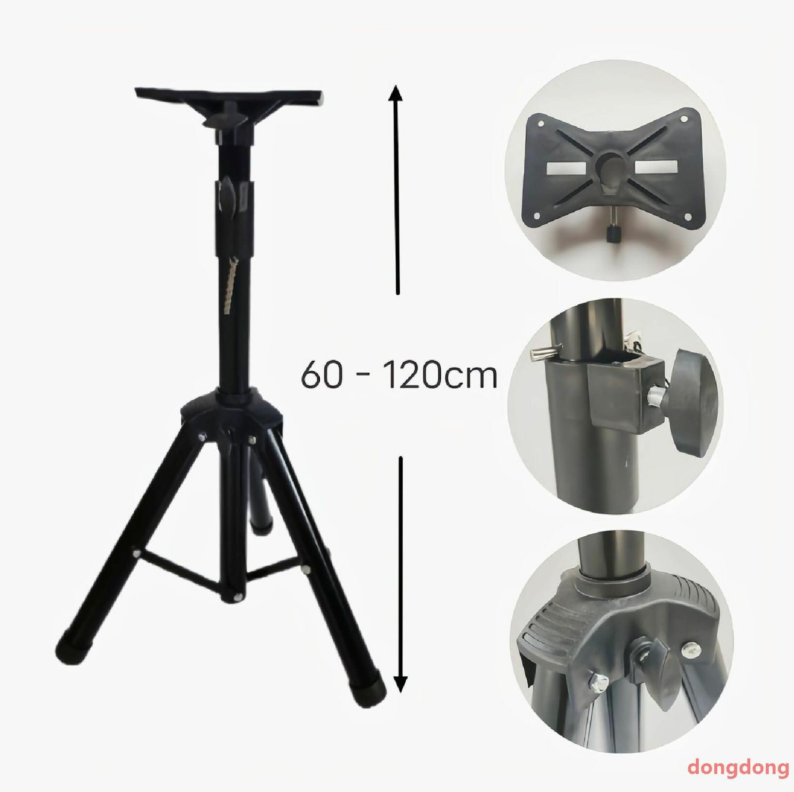 Стойка/крепление для акустики