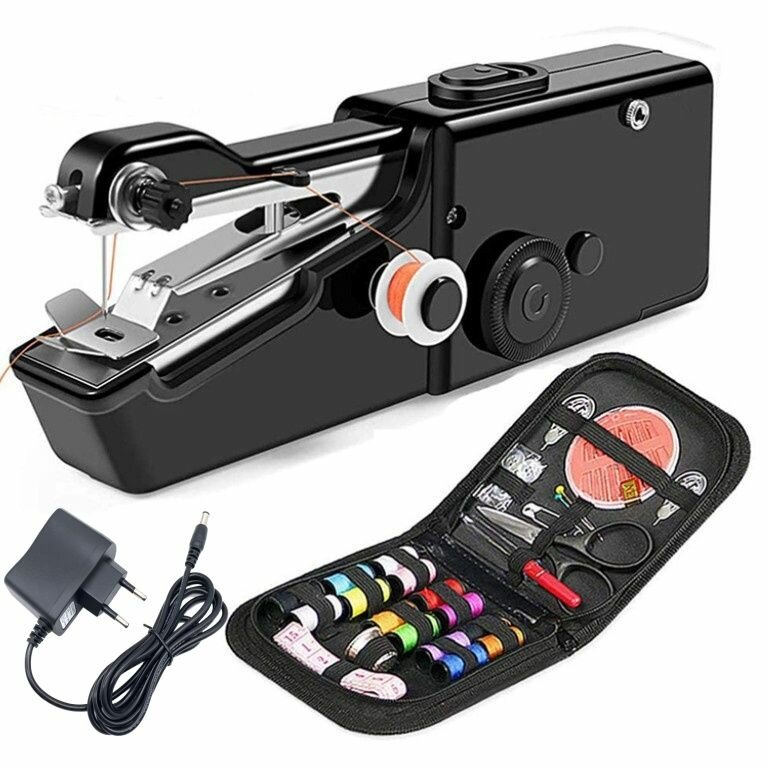 FVOSDAVV Швейно-вышивальная машина 202501172