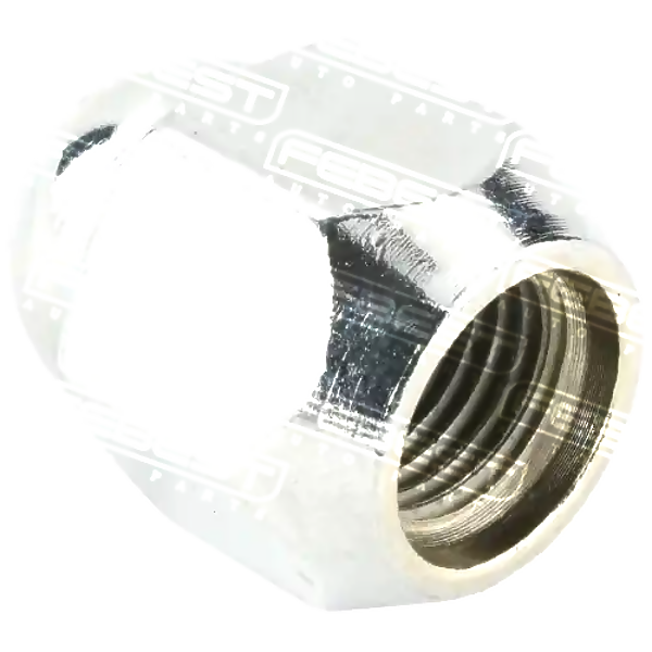 FEBEST 0885-001 гайка крепления колеса m12x1.25\ Subaru (Субару) Legacy (Легаси) 88 / Impreza (Импреза) 92 /
