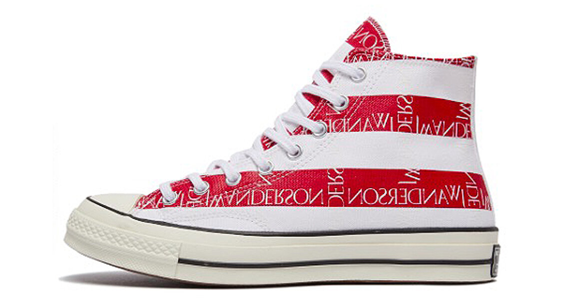 Кеды Chuck Taylor All Star 70 Hi