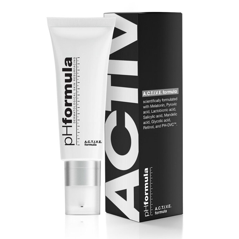 PH FORMULA A. С. T. I. V. E. formula Концентрат Испания 30 мл