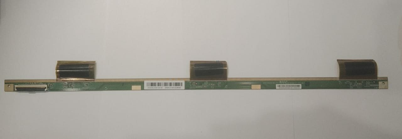 Планка матрицы (twt MV-0 20 E88441 94V-0 RoHS 092N2B) телевизора HYUNDAI (H-LED43FS5003)