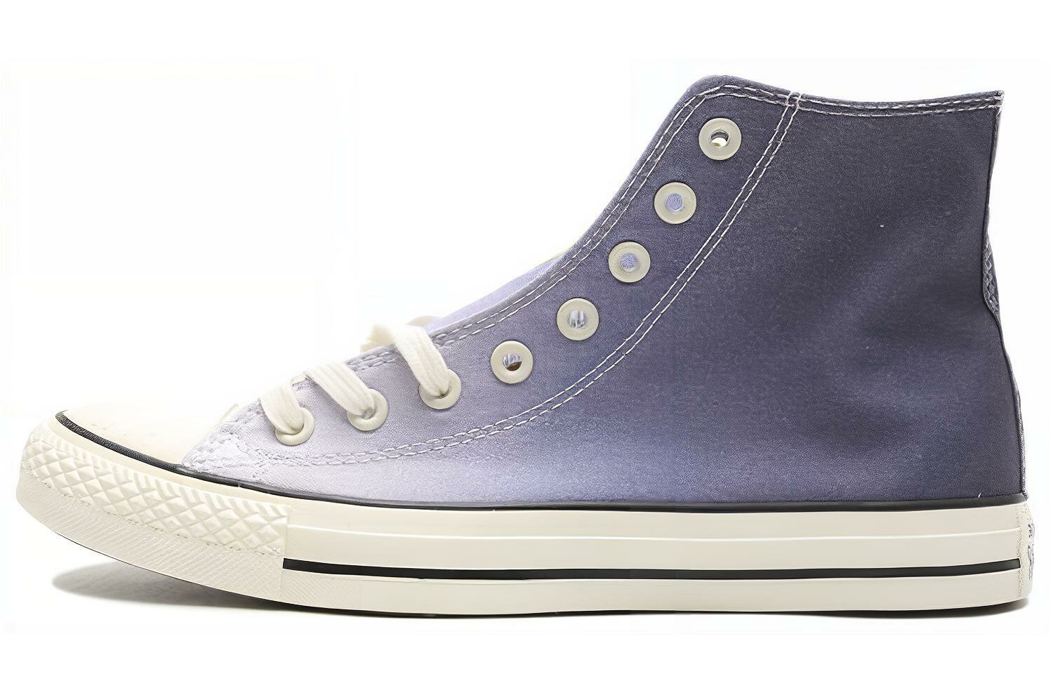 Кроссовки Chuck Taylor All Star High