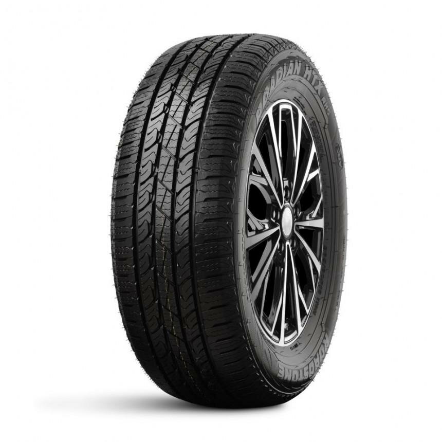 Шина Roadstone(Роудстоун) ROADIAN HTX RH5 245/70 R16 111T летняя автомобильная