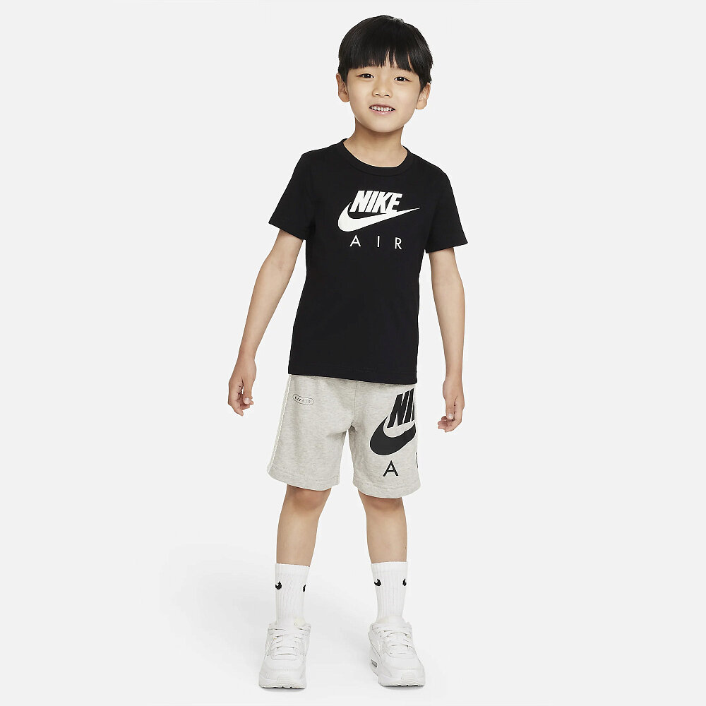 Костюм спортивный Air Tee + Short