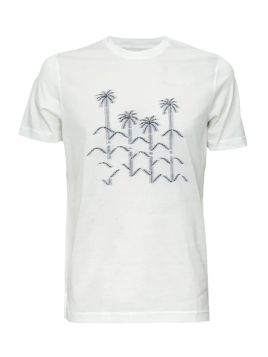 Футболка спортивная