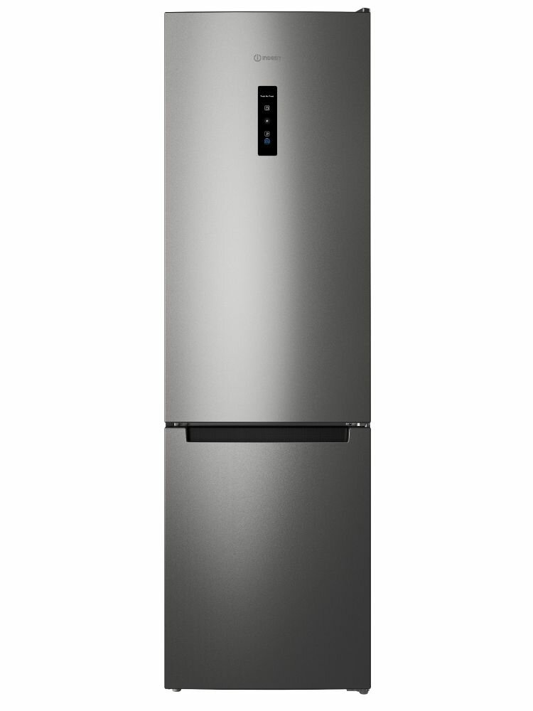 Холодильник Indesit ITS 5200 NG, темно-серый
