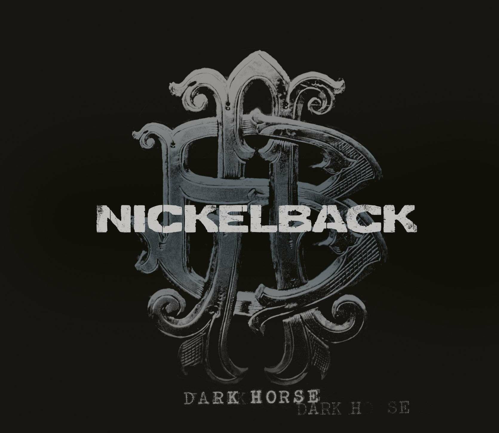 Диск Nickelback - Dark Horse - Special Edition (1 CD)