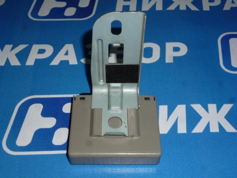 Блок электронный Infiniti Ex 35 J50 3.5 (VQ35) 256401BA0B