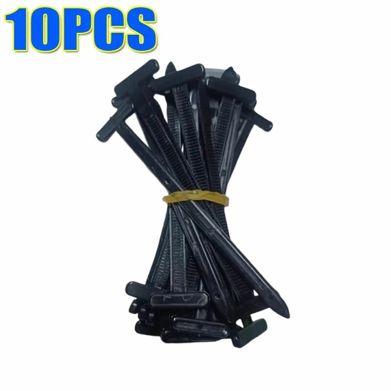 Универсальная нейлоновая пряжка для кабельной стяжки, автоматический крепежный винт, сменный зажим, автомобильное крыло, багажник, защита двигателя, панель управления проводом, безопасная