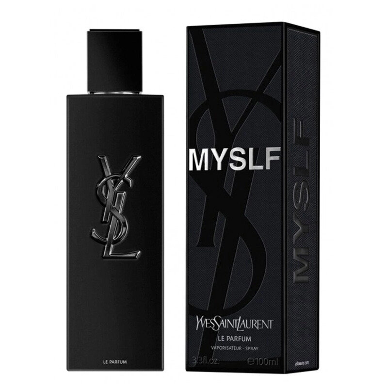 Духи Yves Saint Laurent Myslf Le Parfum 40 мл