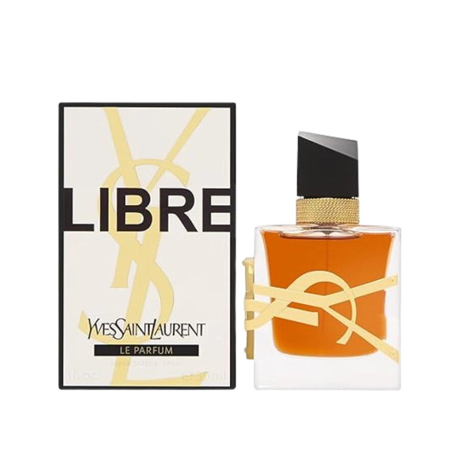 Парфюмерная вода Yves Saint Laurent Libre Le Parfum 30 мл