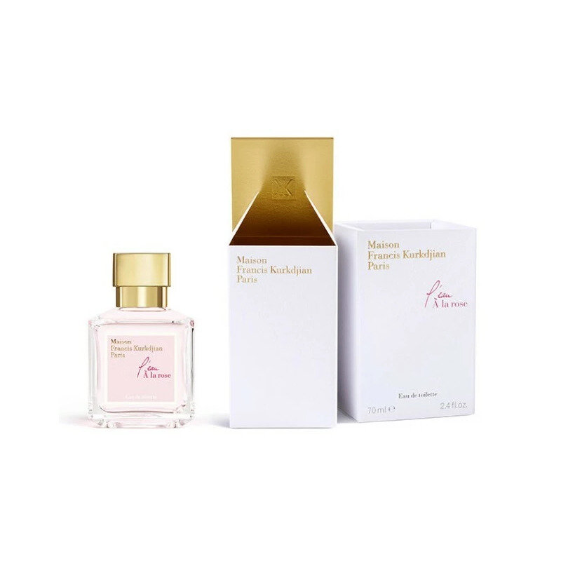Туалетная вода Maison Francis Kurkdjian L Eau A La Rose 70 мл