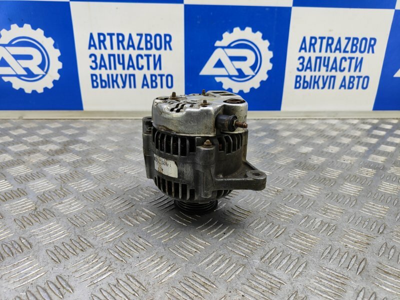 Б/У Генератор Suzuki Grand Vitara GT / Сузуки Гранд Витара GT 2.0 J20A 128 Л.С 2001