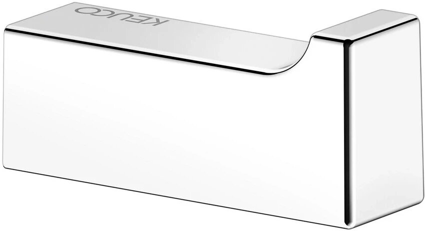 Крючок KEUCO Edition 11 11114010000 для ванны, хром