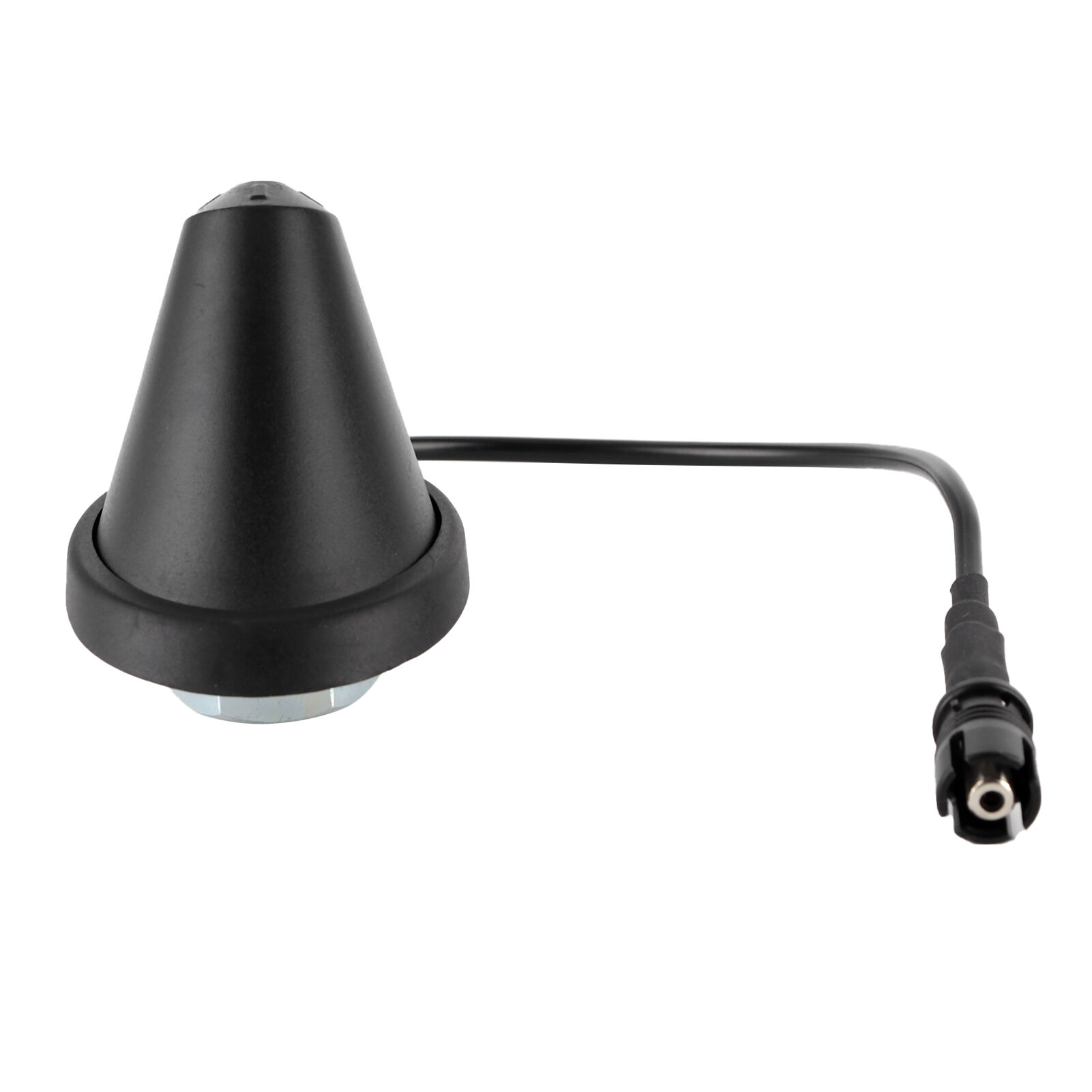 Основание антенны 1J0035501F, кронштейн для крепления радиоприемника, прямая замена, ABS, автомобильный аксессуар, прочная посадка