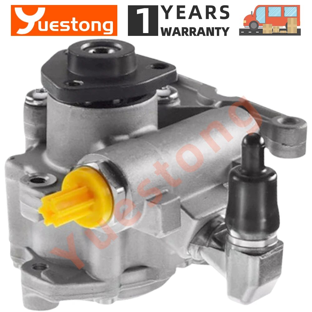 Насос гидроусилителя руля для Mercedes W463 G500 G55 AMG W220 S350 0034665401 A 0034666401 7692955535 0034662601 LH 2110057