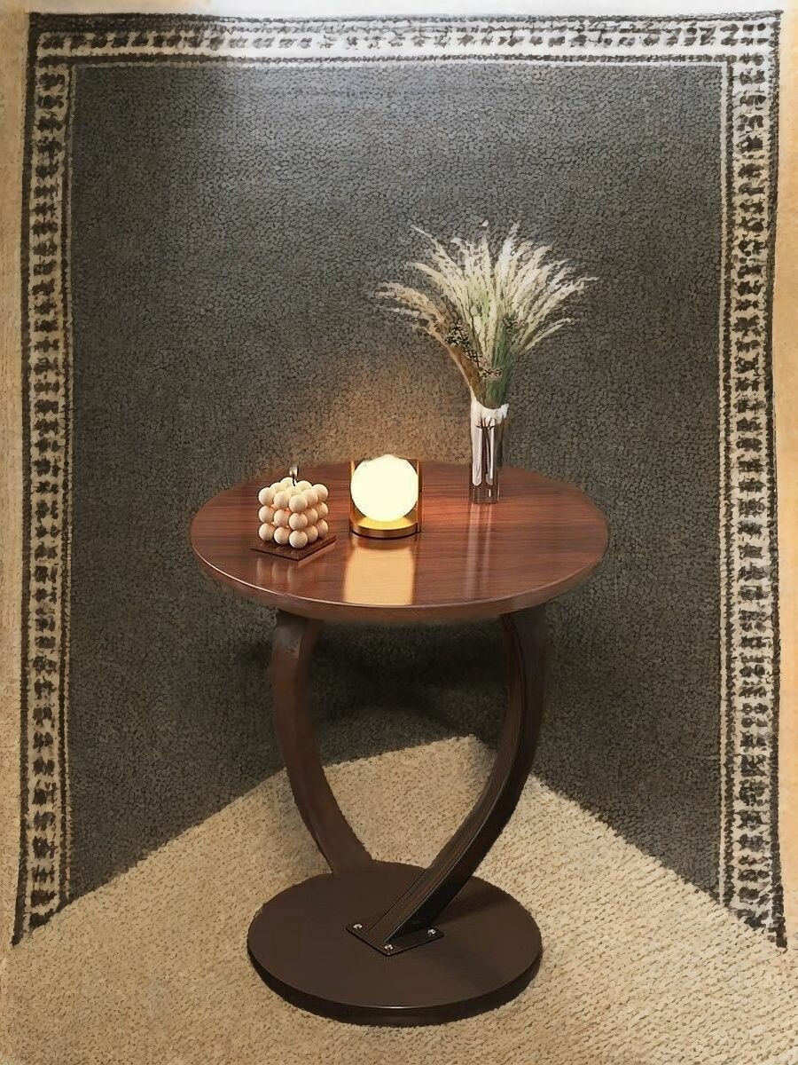 Приставной столик, 40х40х62 см