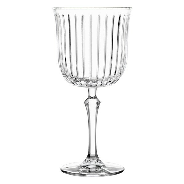 Бокал для вина «Джой», 1 шт, стекло, 0,5 л, прозрачный (Pasabahce)