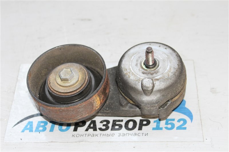 Натяжной ролик Mazda MPV LW AJ 1999-2006