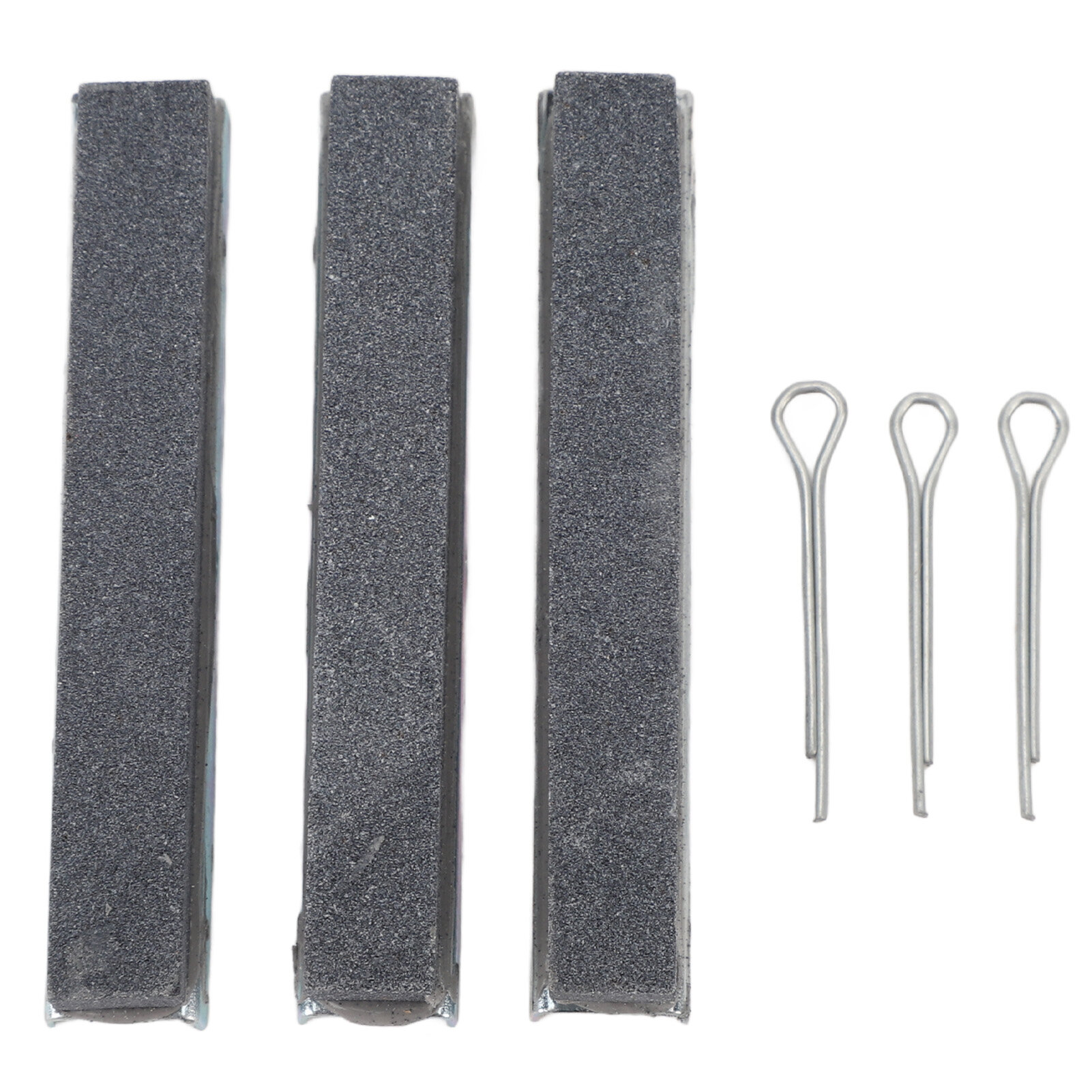 3 шт, сверхмощный хонинговальный камень для цилиндров двигателя, 2 дюйма, 3-х челюстный хонинговальный инструмент, прочная конструкция для ремонта и полировки цилиндра