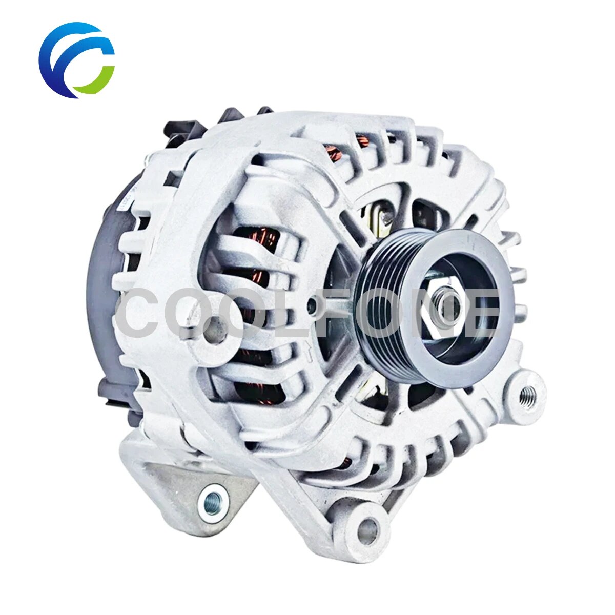 Генератор-генератор для BMW E70 X5 E71 E72 X6 12317801124 12317804266 TG23C012