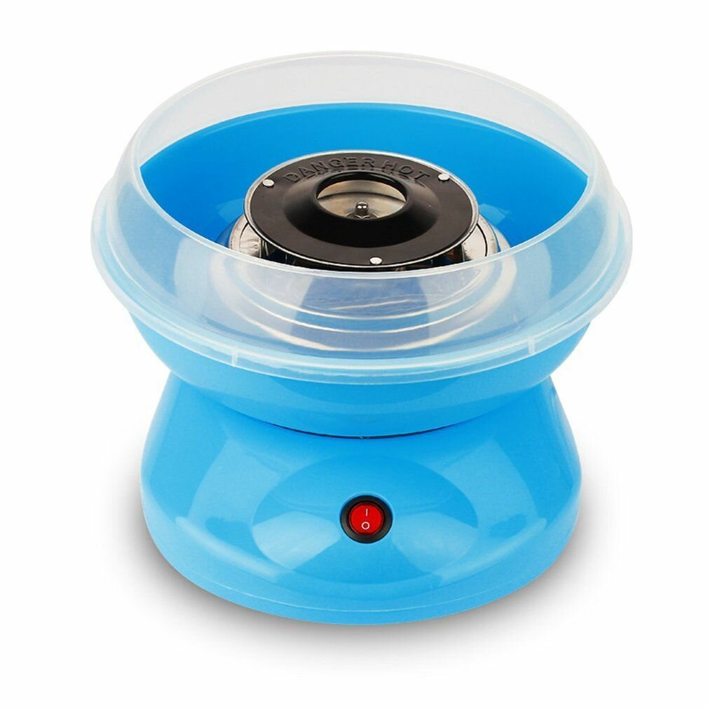 Аппарат для сахарной ваты Cotton Candy Maker