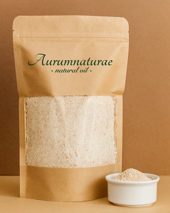 Отруби овсяные цельнозерновые 300г