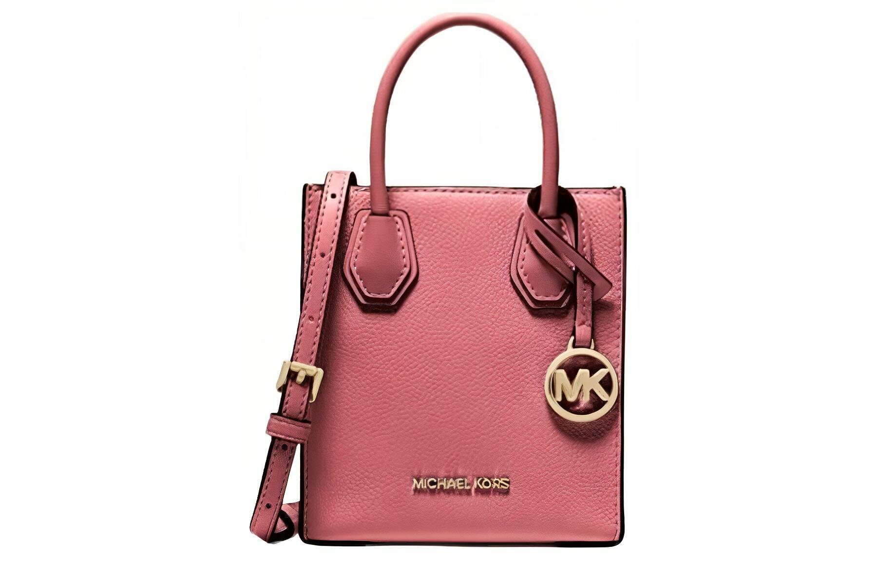 Сумка Mercer Leather