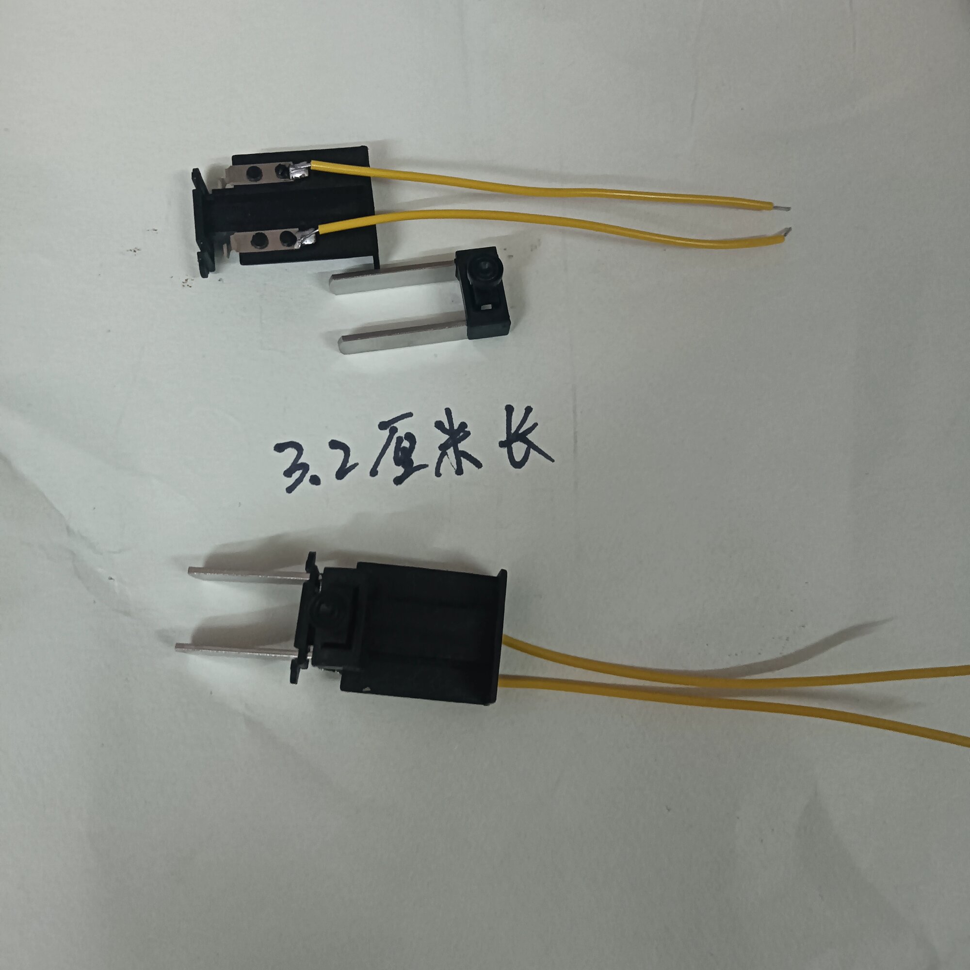 Аксессуары для мощных фонарей, аксессуары для электрических мухобоек, адаптер для британской розетки, адаптер для