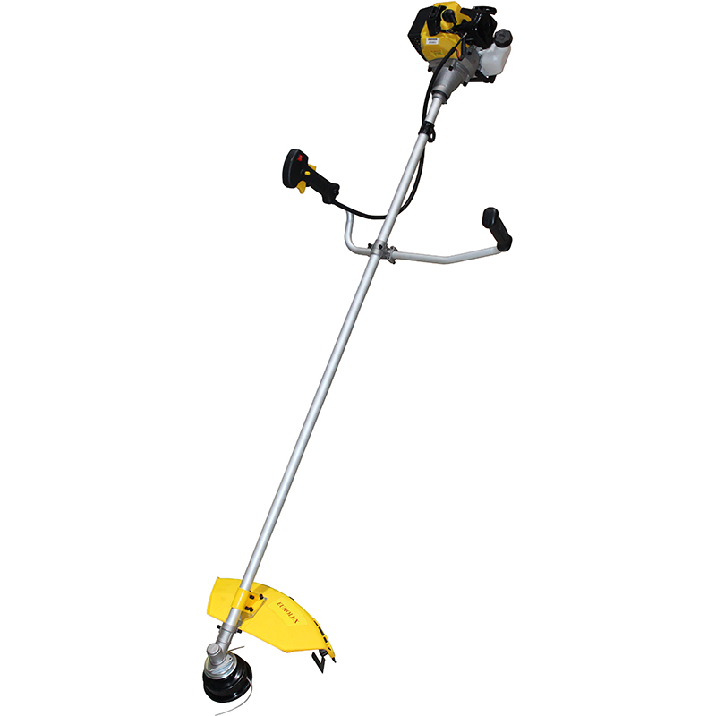 Бензиновый триммер Eurolux TR-1900T