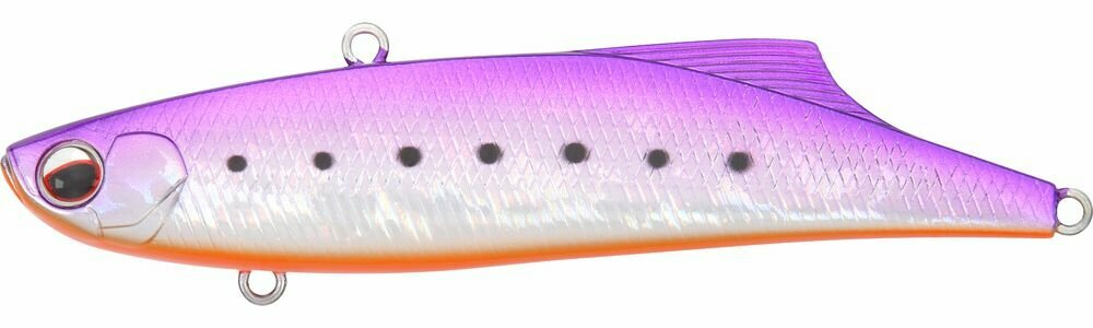 EverGreen Воблер EverGreen Ocean Fleet Marvie 90 RU07