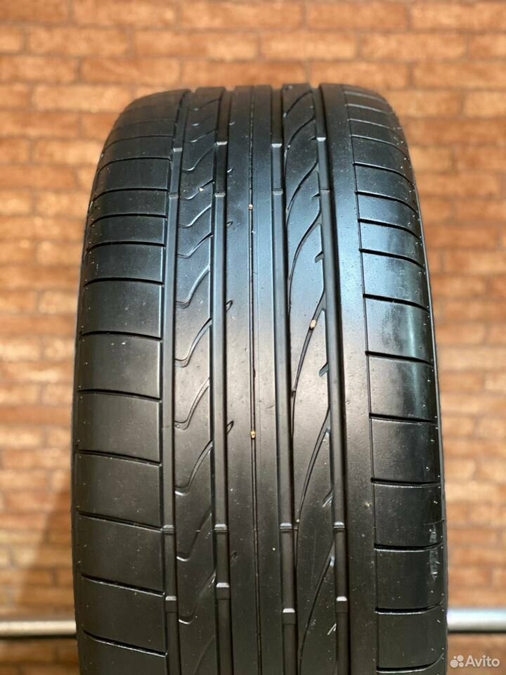 Bridgestone Dueler H/P Sport 285/45 R20