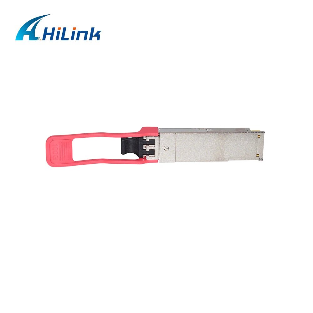 HilinkSys QSFP-100G-ER оптический трансивер 2 Units