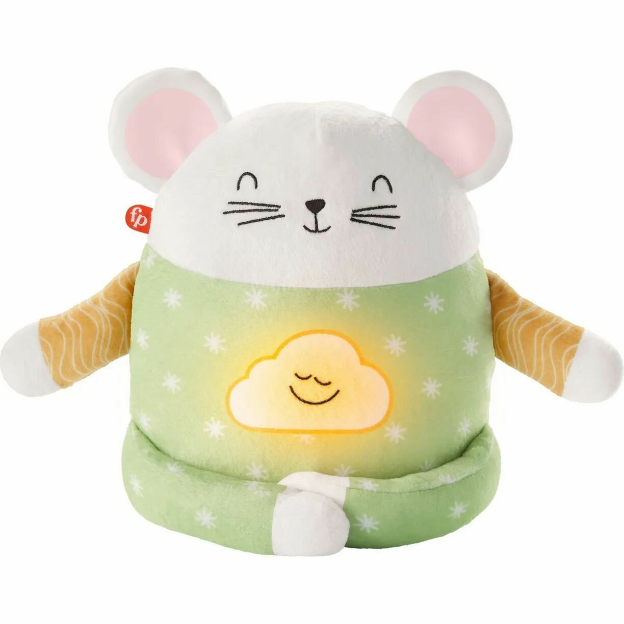 Музыкальная игрушка