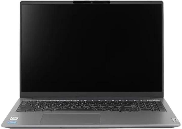 21KH001ERU_32G 16" IPS FHD LENOVO ThinkBook 16 G6 IRL grey (Core i5 1335U/32(16+16)Gb/512Gb SSD/VGA int/FP/noOS)