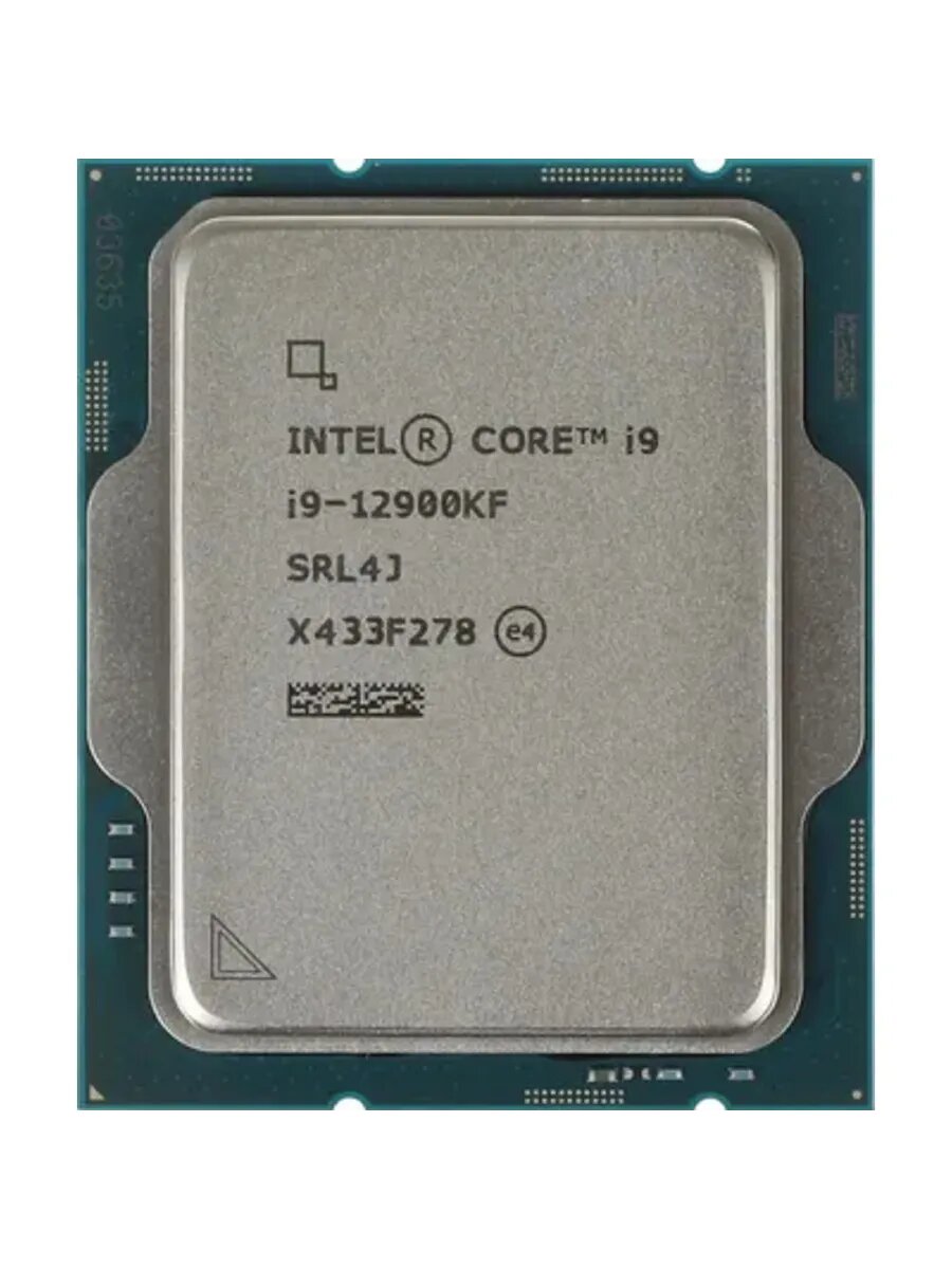 Процессор Core i9-12900KF OEM, 16 ядер 5.1 ГГц, LGA 1700