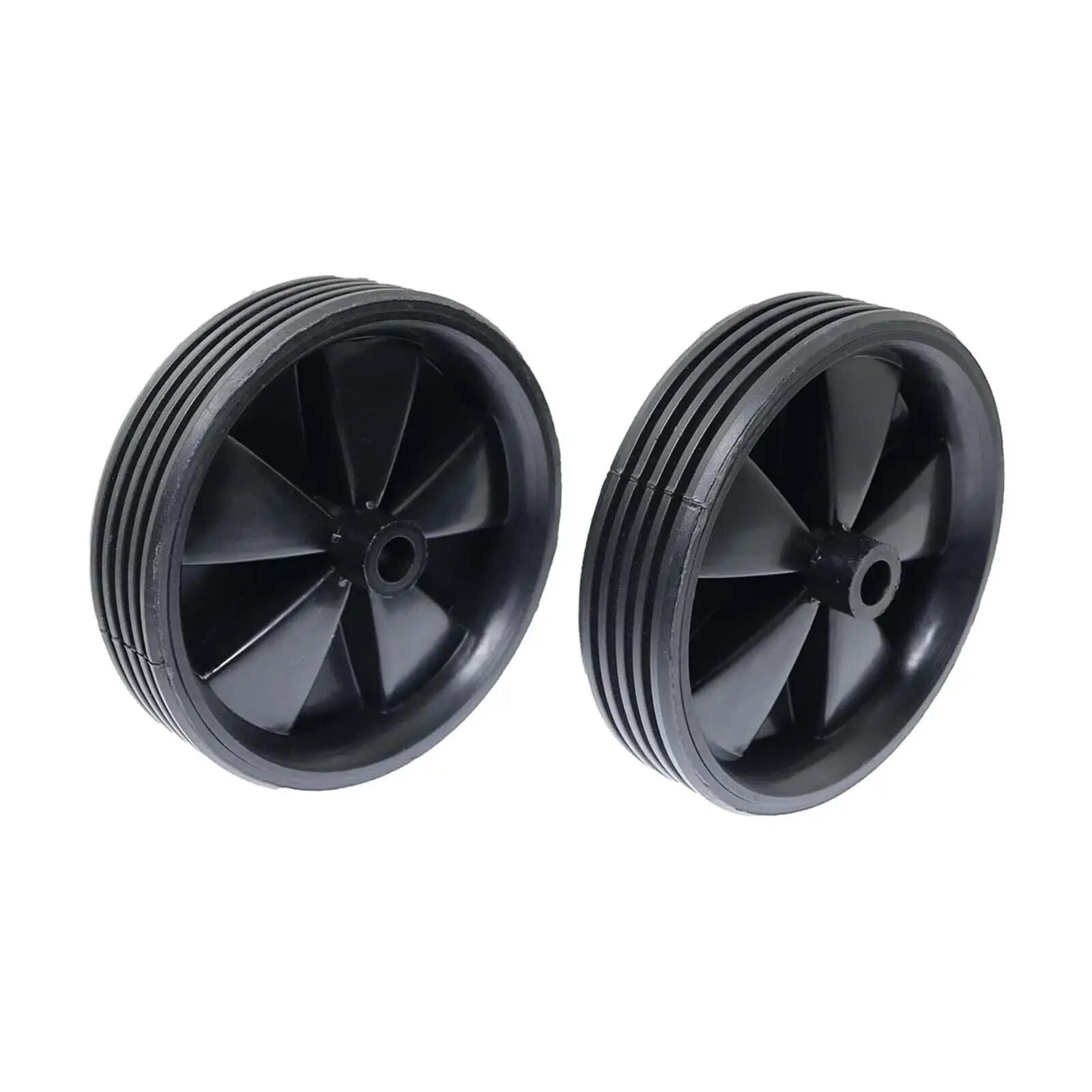 Тренировочные колеса Perfeclan для детей Черный, Black