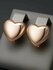 Серьги PollyJewelry, розовый, желтый