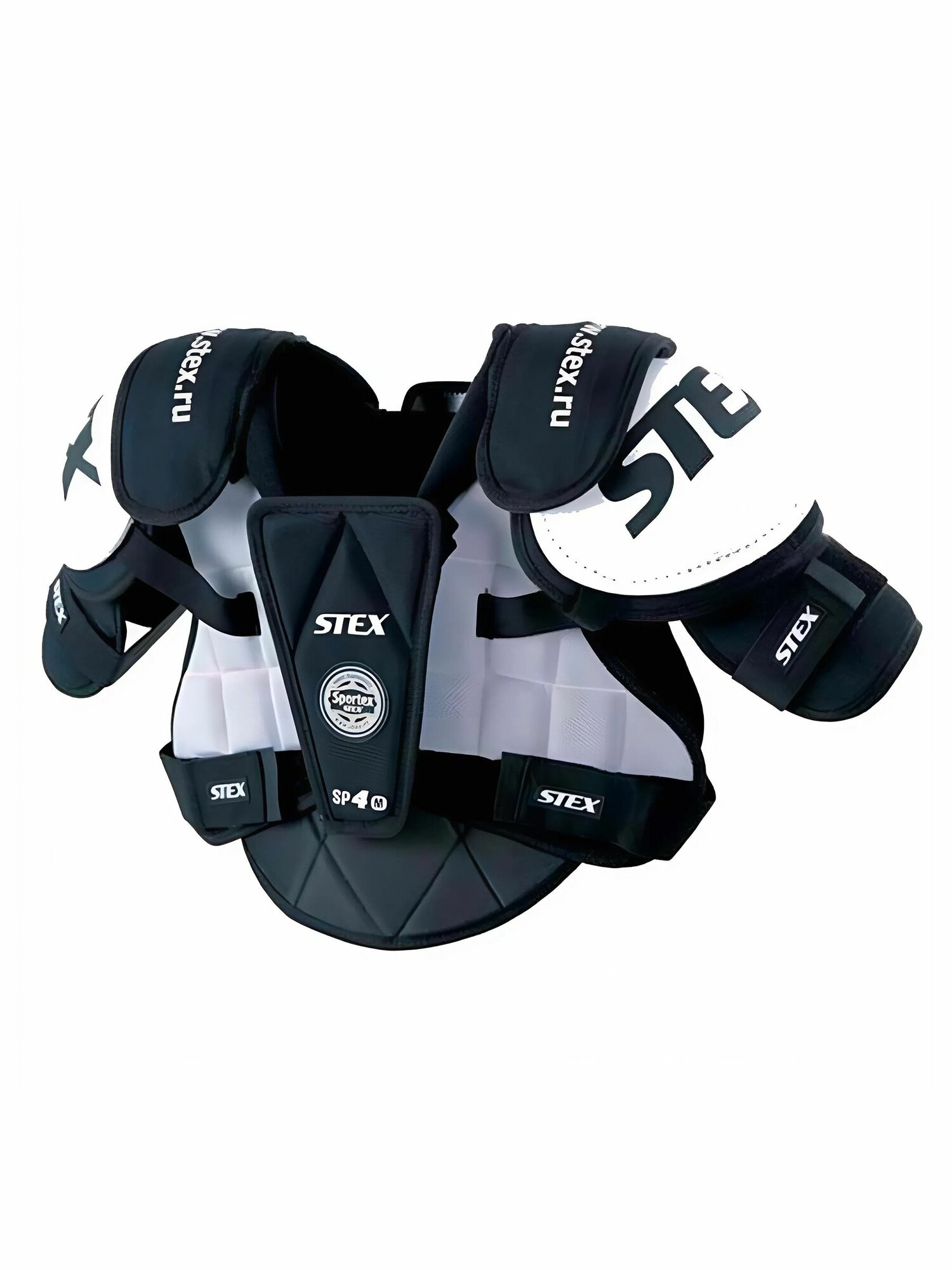 Нагрудник игрока для хоккея с шайбой STEX взрослый