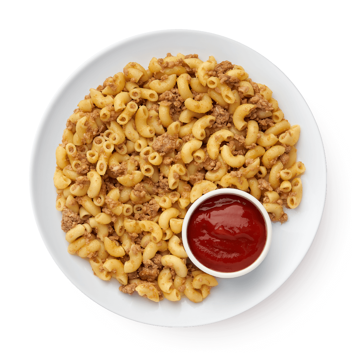 Макароны по-флотски "Из Лавки", с фаршем из говядины и свинины, 250 г