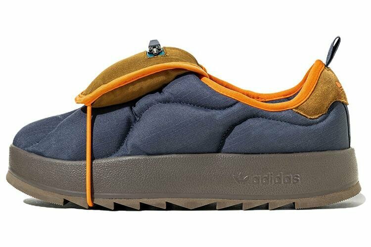 Кроссовки Puffylette