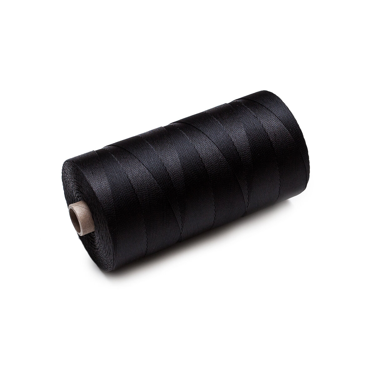 Нить капроновая Петроканат EXTRA черная 0,80 мм, 500 г, тест 18 кг