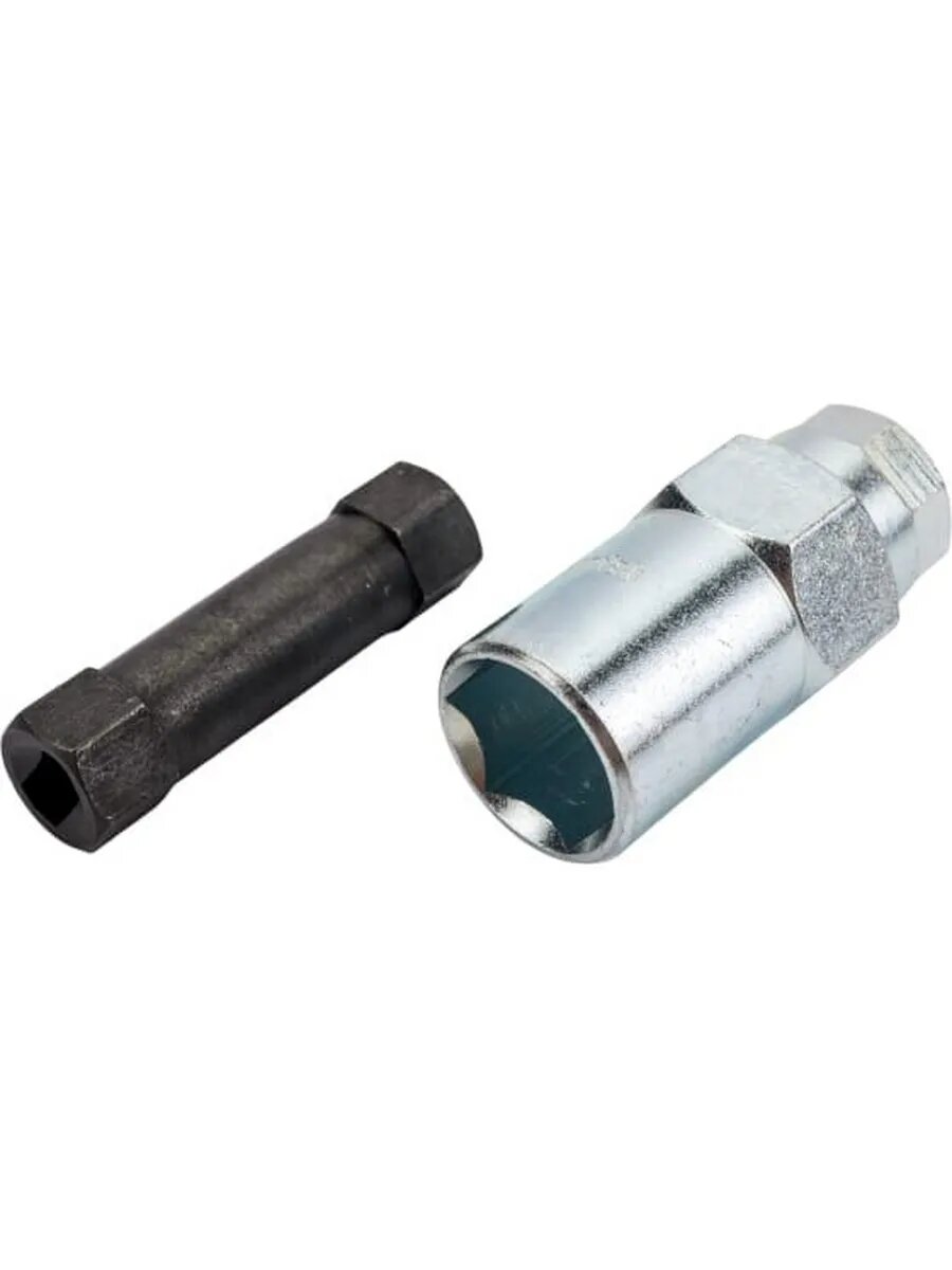 Съемник стоек 2108-12 (зад+ перед, разбор рулевой рейки) Сервис ключ 77730