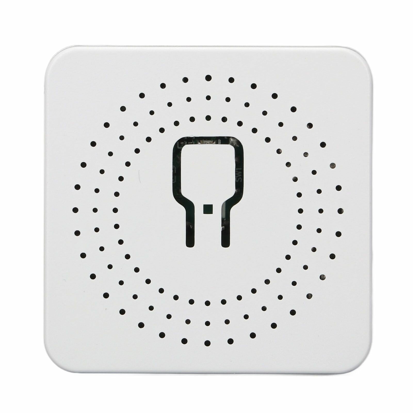 Умный Wi-Fi реле 16A, голосовое управление, удаленный контроль