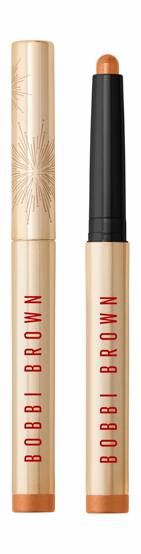 Bobbi Brown Long-Wear Cream Shadow Stick Limited Edition Устойчивые кремовые тени для век в карандаше | Cooper Prism 100мл