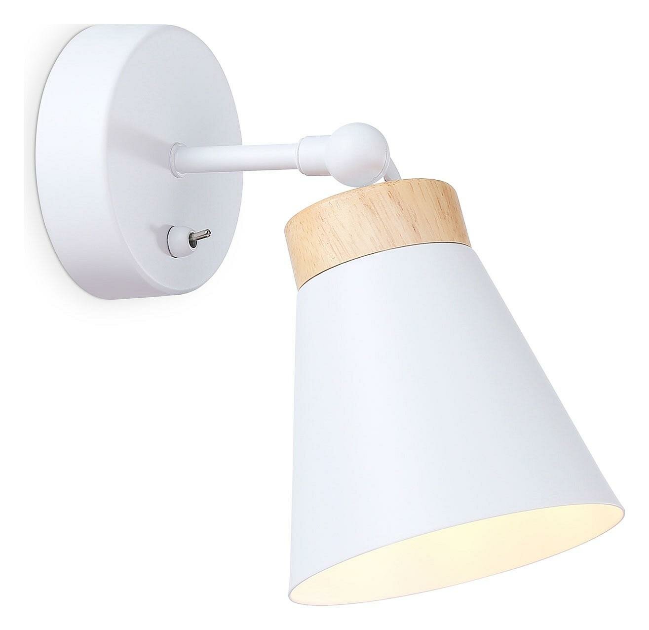 Бра Ambrella Light TR TR8213 На монтажной пластине Модерн, современный стиль